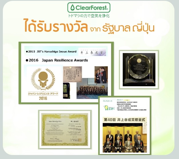 Shampoo Clear และ IntenSive Black Hair Serum - MixASale