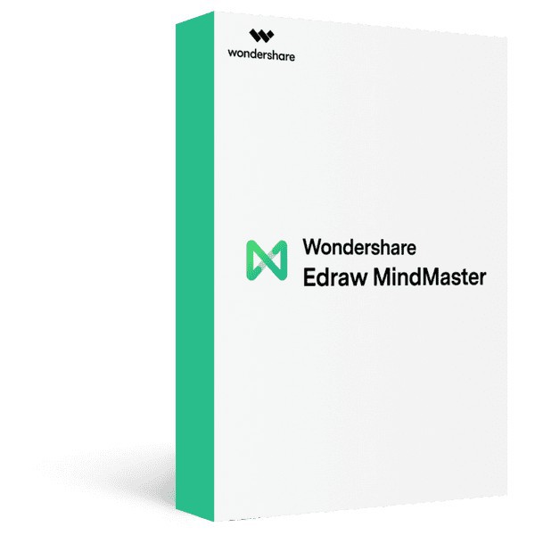 New !! Edraw MindMaster Pro โปรแกรม สร้าง Mind Mapping | Lazada.co.th
