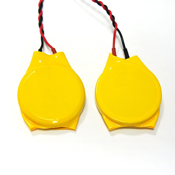 ถ่าน BIOS CR2032 (ก้อนใหญ่) หัว 2Pinเล็ก For Notebook Laptop ...