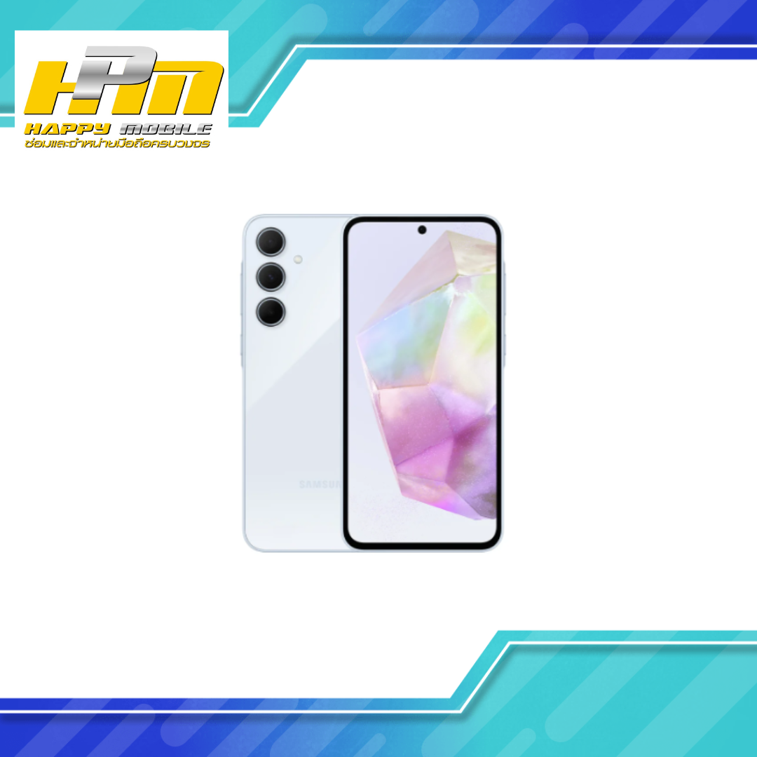 Samsung Galaxy A55 5G Smartphone Ram12+256 ซัมซุง กาแล็คซี่ เอ 55 5G ...