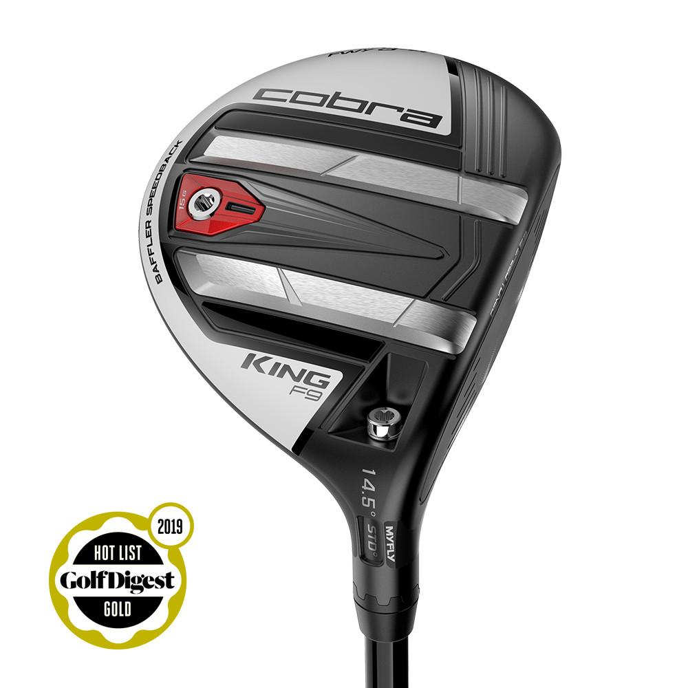 KING F9 SPEEDER EVO GY - ACERSPORTS - ThaiPick