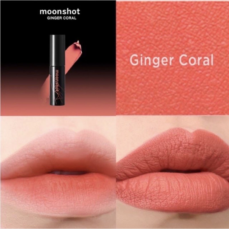 Moonshot Cream Paint Stain Fit Special Edition lipstick - trbdhjj ...