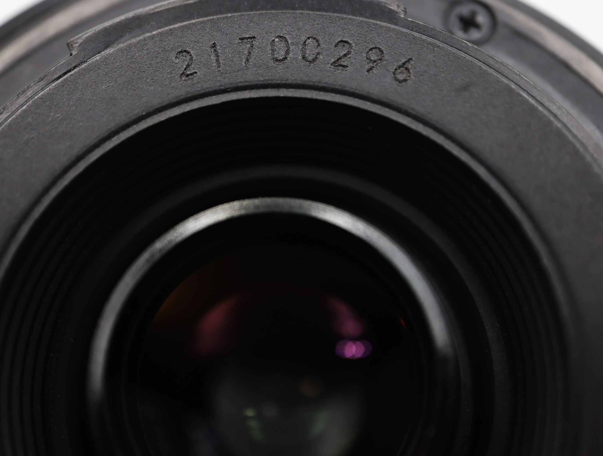 CANON EF 90-300mm F4.5-5.6 USM Full-Frame and APS-C for Canon DSLR ...