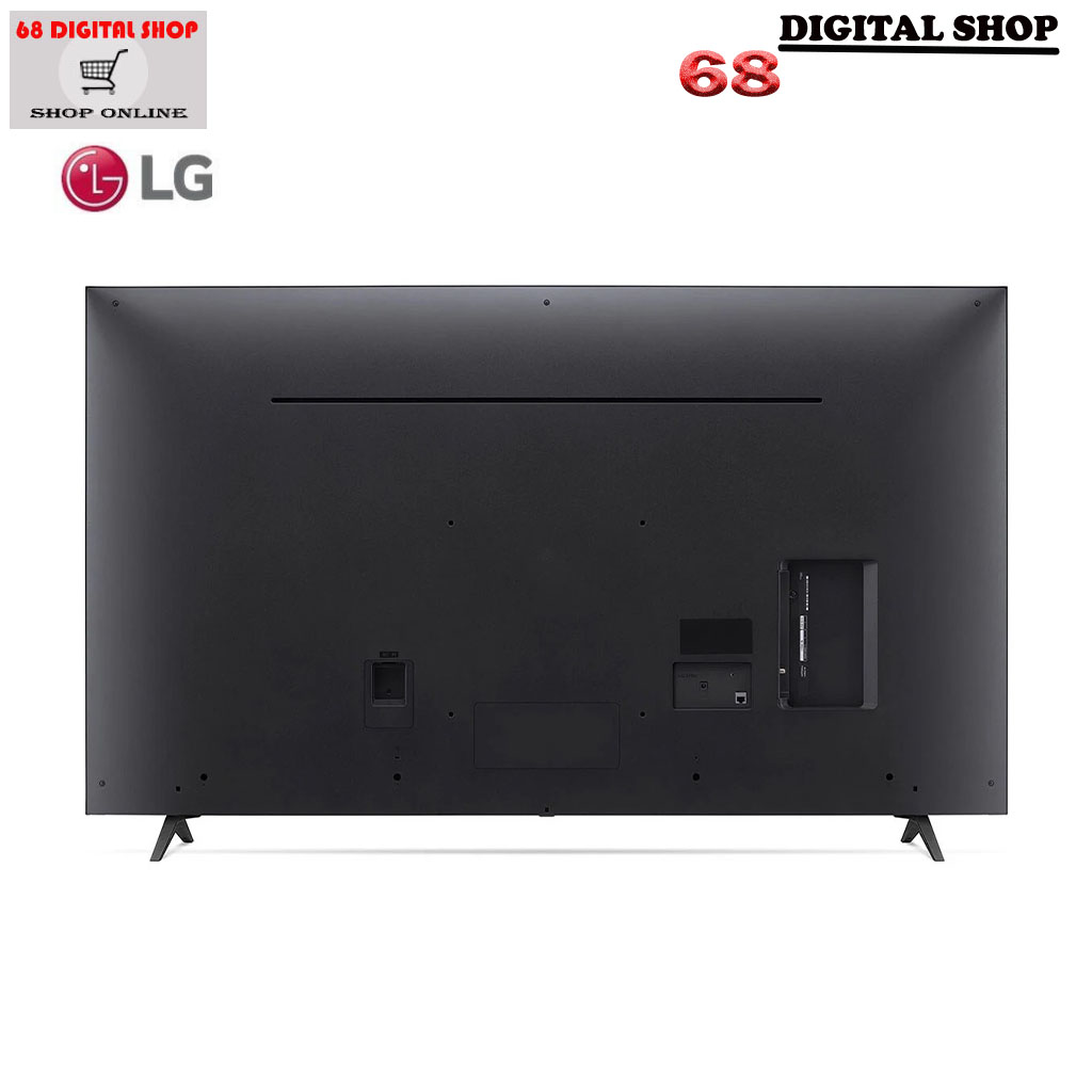 LG UHD 4K Smart TV Real 4K 65UQ8050 HDR10 Pro Google Assistant 65UQ8050 ...