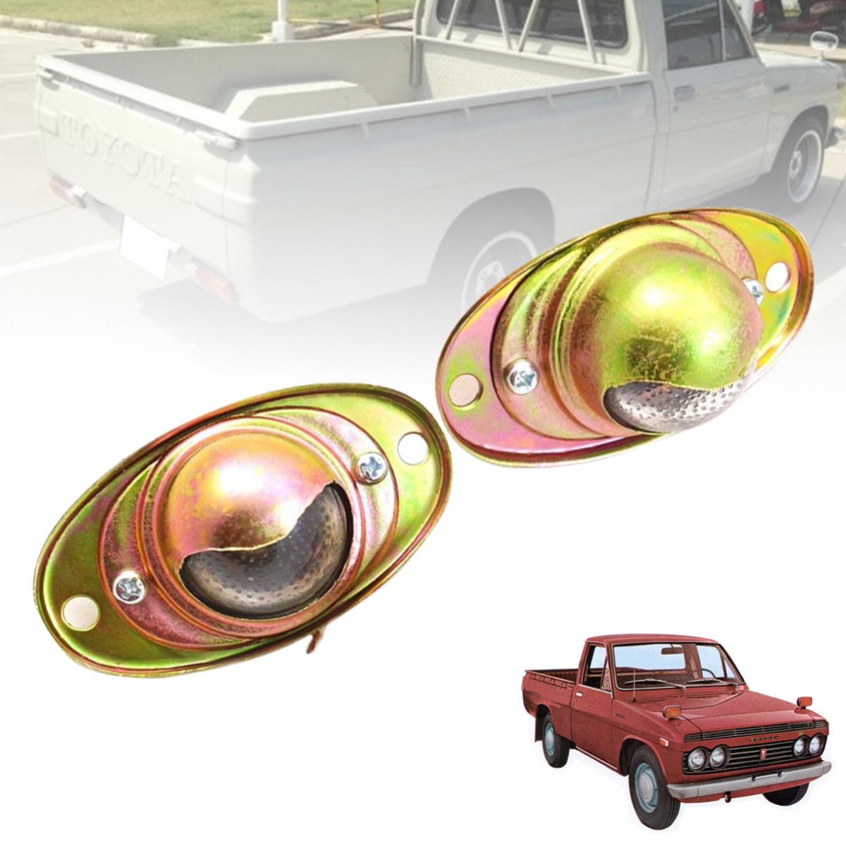 ไฟส่องป้าย ไฟส่องป้ายทะเบียน รุ่น โตโยต้า ไฮลักษ์ TOYOTA HILUX RN10 ...