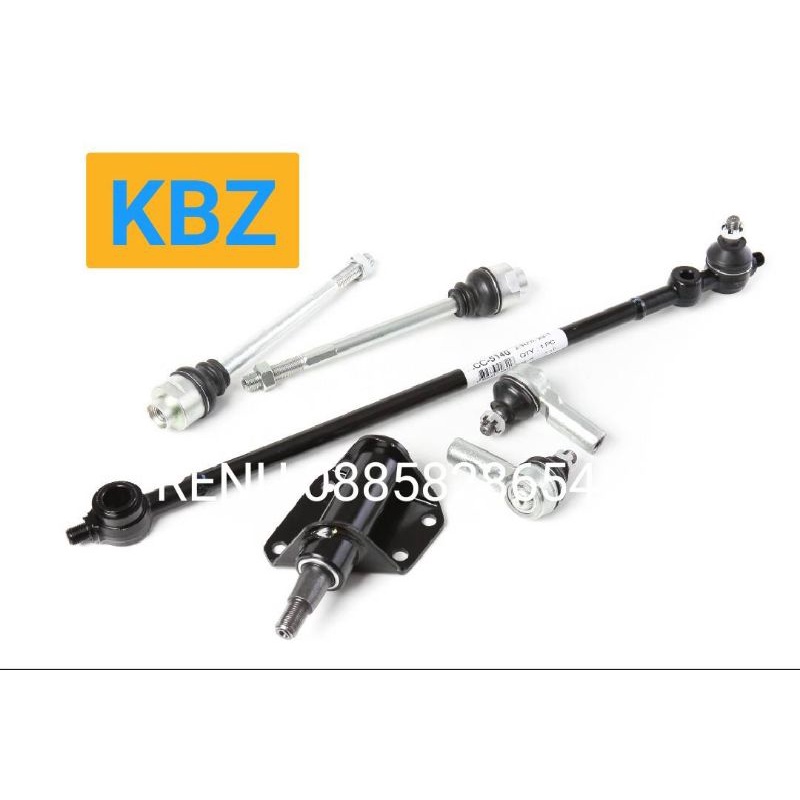 ชุดประกอบคันชักคันส่ง Isuzu KB Z | Lazada.co.th
