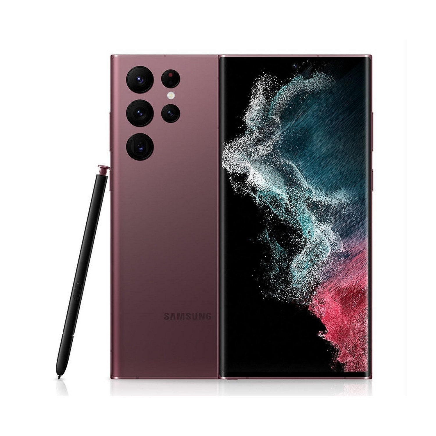 Samsung Galaxy S22 ULTRA 5G (12256512GB) - LazMall Mobiles - ThaiPick