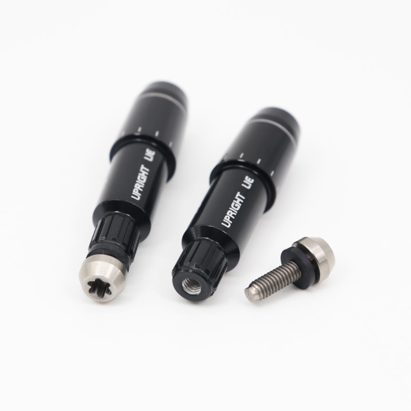 .335 .350 .370 Golf shaft adapter sleeve adaptor Adapter for Taylormade ...