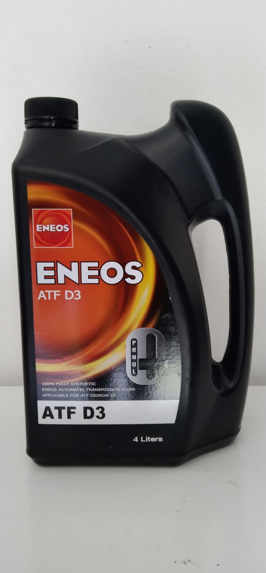 น้ำมันเกียร์ออโต้ ENEOS | Lazada.co.th