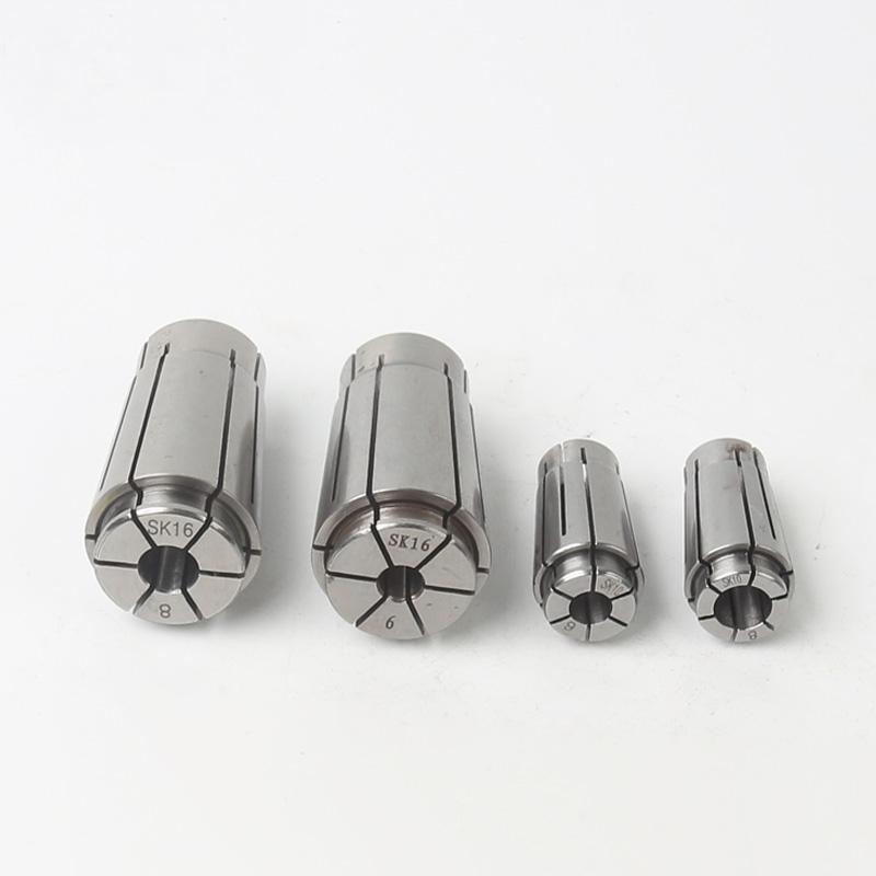 ลูกคอลเลท - COLLET Chuck SK10 - FK Tooling - ThaiPick