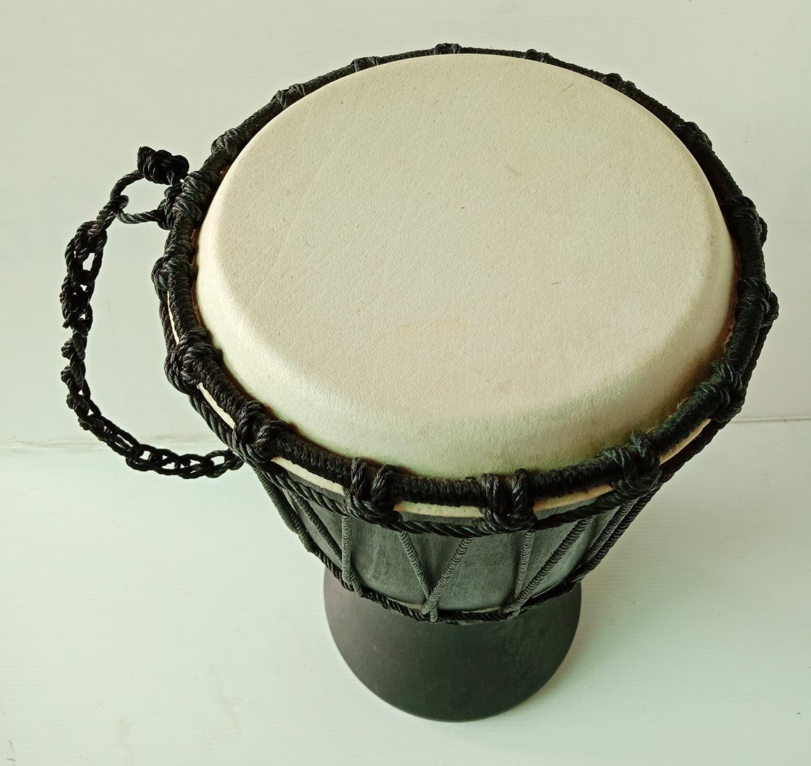 Djembe Drum 9 นิ้ว - APtrade - ThaiPick