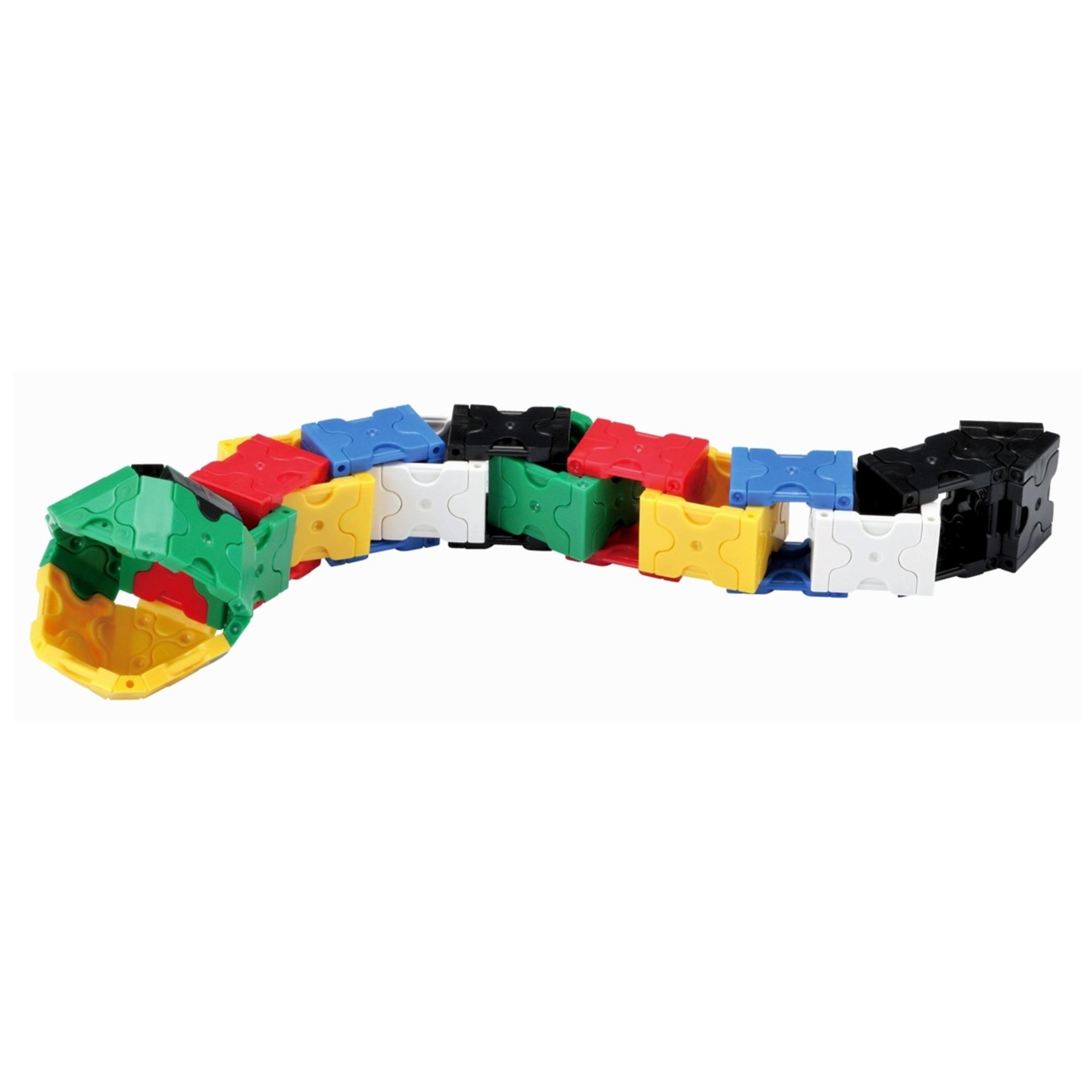 LaQ Basic 311 ลาคิว ชุด เบสิค 311 ตัวต่อเสริมพัฒนาการ เสริมทักษะ ผลิตในญี่ปุ่น สำหรับเด็ก 5 ขวบ ...