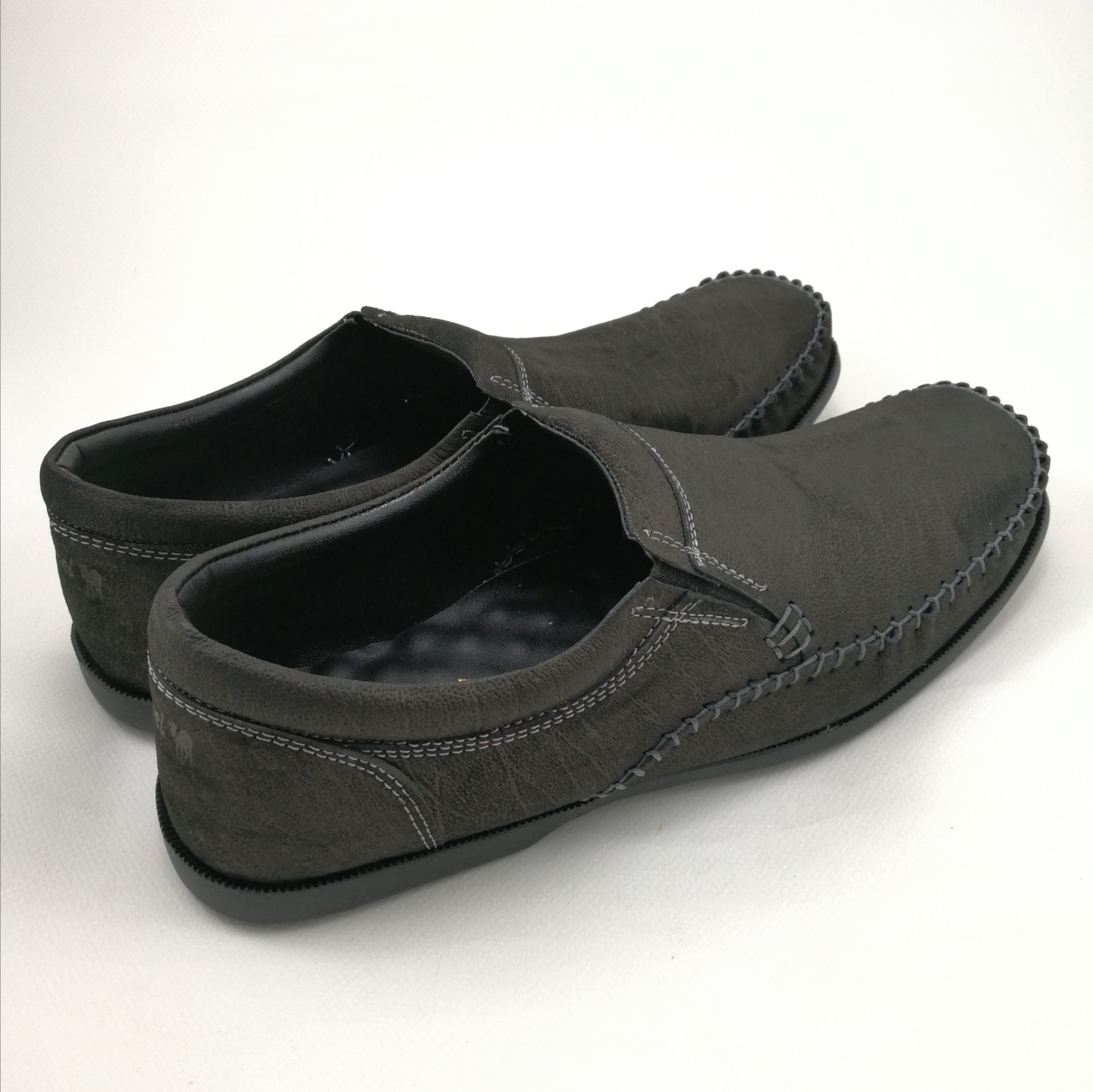 รองเท้าผู้ชาย CAMEL CM-107 - Watana Footwear Company Limited - ThaiPick