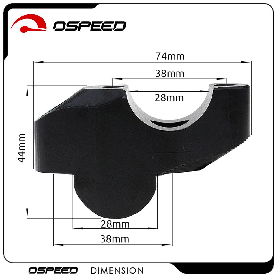 สำหรับ Ktm 1290 Super Adventure Duke GT R S T 1090 1050 Duke Handlebar ...