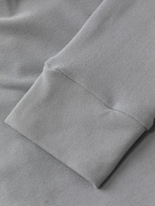 Cider Solid Polo Long Sleeve Crop Top - MixASale