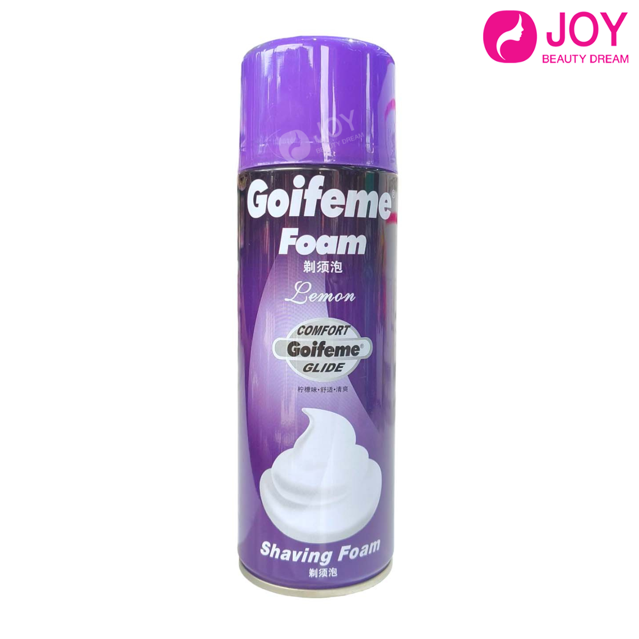 โฟมโกนหนวด Goiieme Foam 6 สูตร | Lazada.co.th