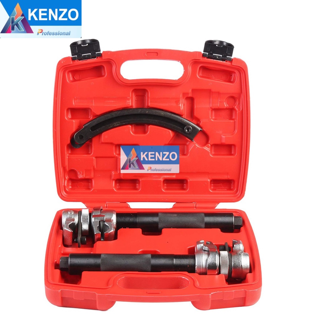 TOOLS KENZO เครื่องมือถอดโช็คสปริงรุ่นงานหนัก ( ส่งด่วน ) ยี่ห้อKENZO ...