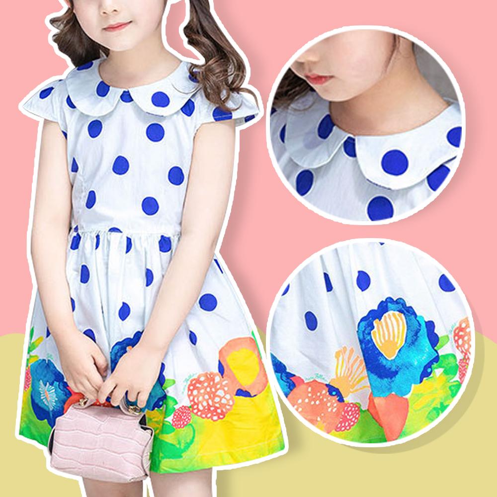 Kiddy Kiddo ชุดเดรสสำหรับเด็ก ชุดกระโปรงเด็ก ชุดเด็กผู้หญิง เดรสเด็ก เสื้อผ้าเด็กผู้หญิง กระโปรง ...
