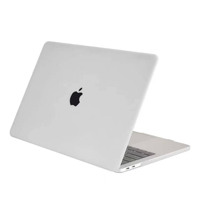 Macbook Case Air13 M1 / Pro13 M1 Matt Show Logo เคส แมคบุ๊ก เนื้อด้าน ...