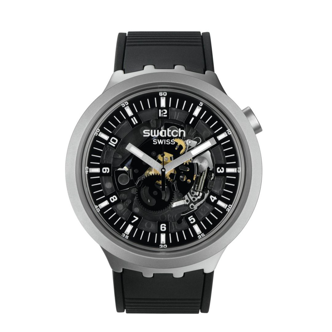 นาฬิกา Big Bold Irony DARK IRONY SB07S105 | Lazada.co.th