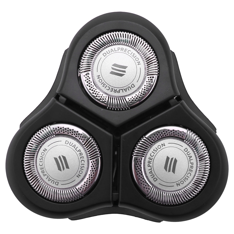 Replacement Shaver Head For Philips Rq11 Rq1180 Rq1160 Rq1150 1150X ...