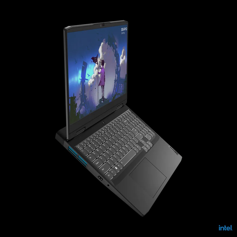 (ร้านค้าตัวแทนLenovo)Notebook Lenovo IPG3-82S900PUTA i5-12500H8GB ...