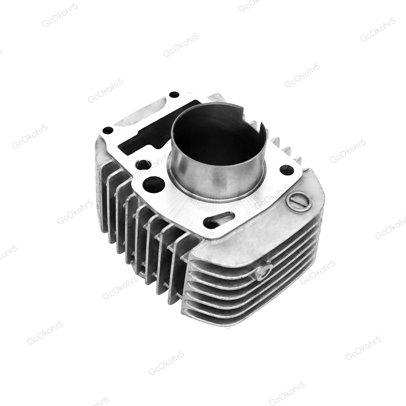 GcOkohr5 เสื้อสูบ WAVE125 KPH STD WAVE125 (555657)MM เสื้อสูบเวฟ125 ...