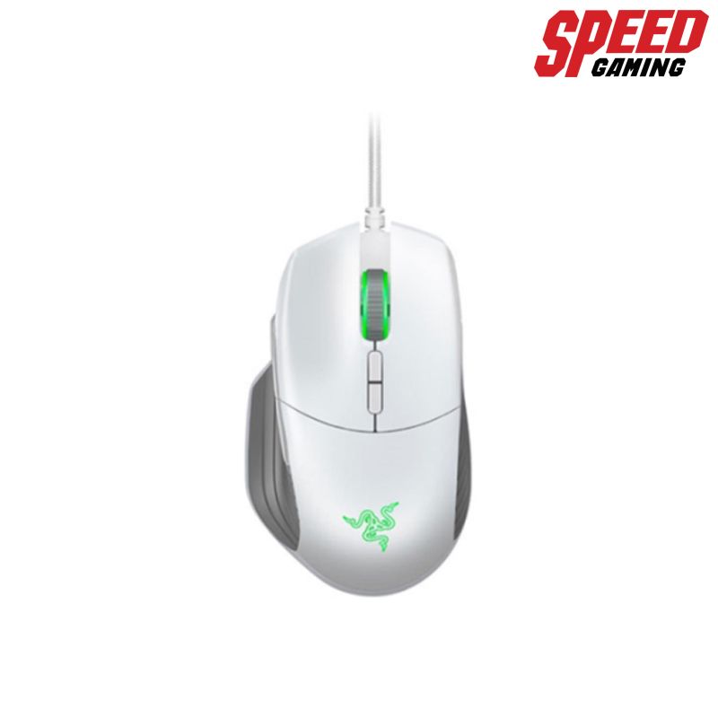 RAZER MOUSE BASILISK - MULTI COLOR FPS - MERCURY - FMRL By Speed Gaming ...