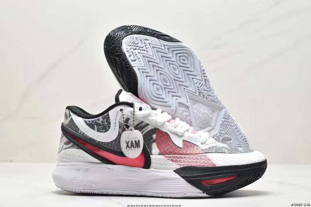 พร้อมส่งของแท้ รุ่นนี่ใส่ตรงไซส Kyrie 9 แฟชั่น รองเท้ากีฬาสินค้าพร้อม ...