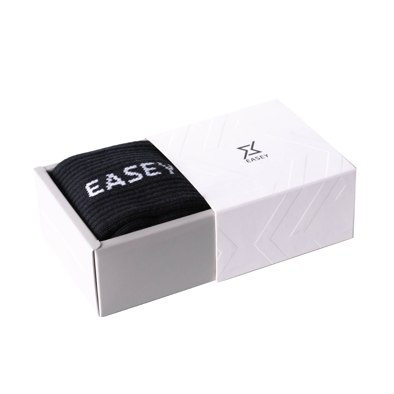 Easey ถุงเท้า ES Cushion The Street Black (LIMITED EDITION) - Easey ...