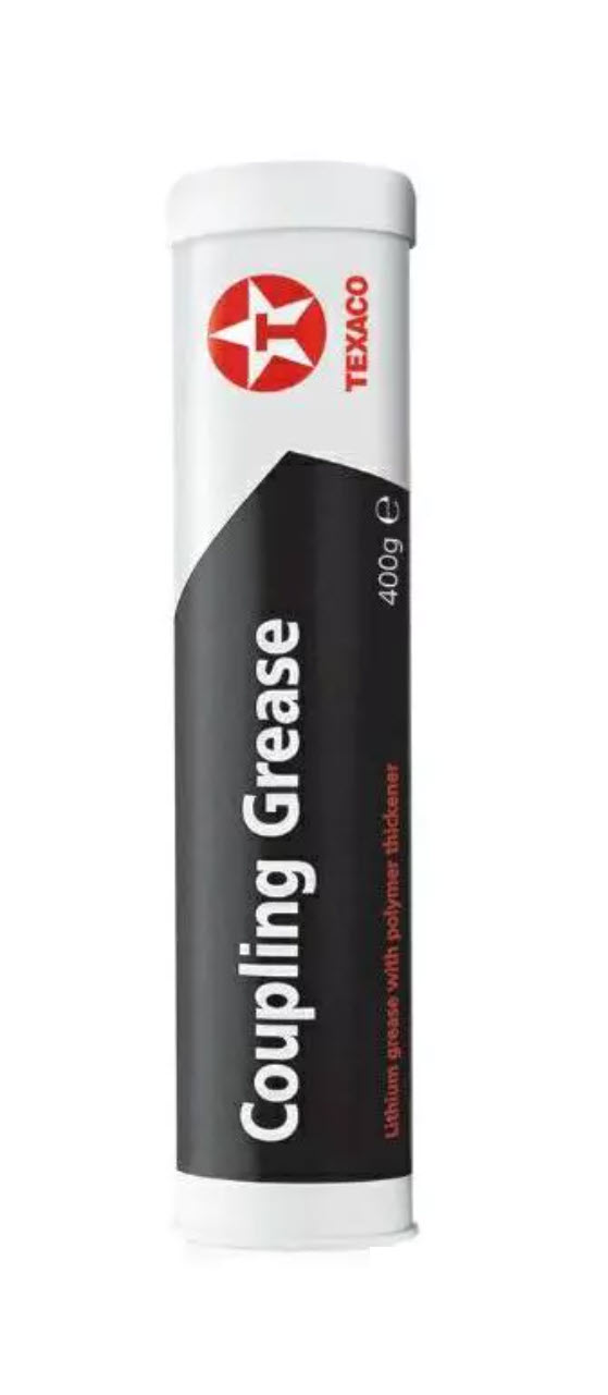 Texaco Coupling Grease 400g จาระบีข้อต่อ | Lazada.co.th