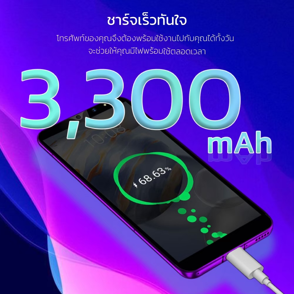 Ovana V6 DEVIL RAM 3GB.ROM 32GB.หน้าจอ6.0 รับประกันศูนย์ไทย 1ปีเต็ม ...