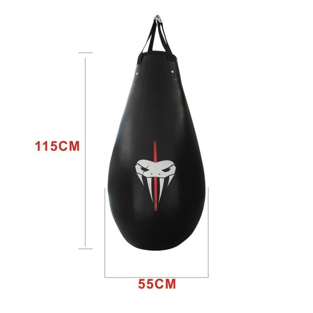 SOTF Boxing Sand Bag Kick Sandbag Boxing Training Fight taekwondo ...