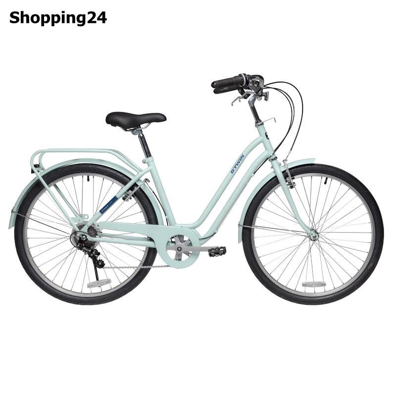 จักรยานซิตี้ไบค์รุ่น ELOPS 120 | Lazada.co.th