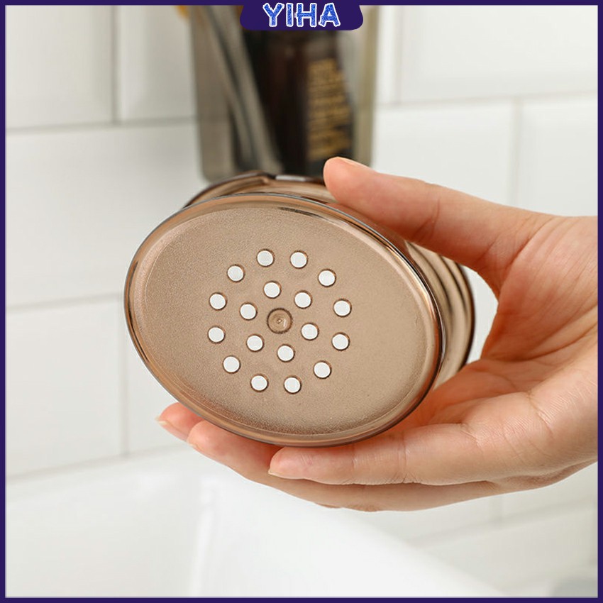 Yiha ที่ใส่แปรงสีฟันติดผนังลายการ์ตูน แก้วใส่แปรงสีฟัน สติ๊กเกอร์หมี ...