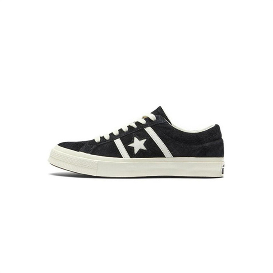 AUTHENTIC STORE CONVERSE ONE STAR CHUCK TAYLOR MEN'S AND WOMEN'S ...