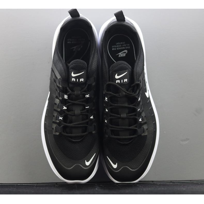 Nike Air Max Axis Men's Running Shoes and Women's Running Shoes, White ...
