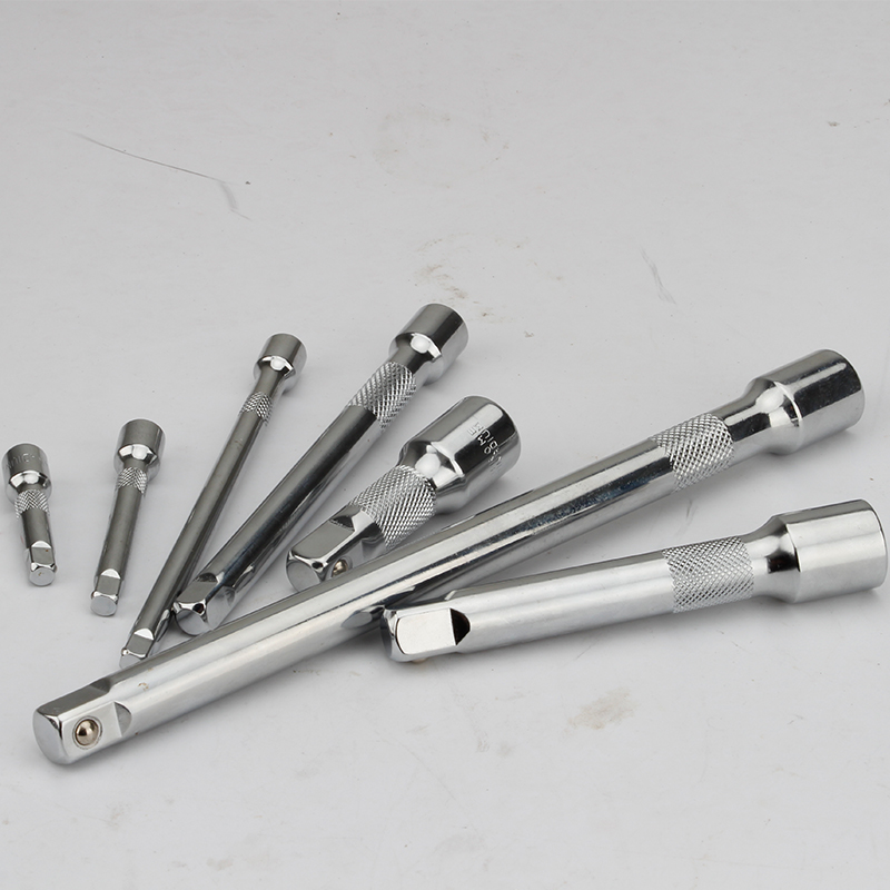 2021Socket ratchet wrench extension bar 14" 38" 12" crv ...