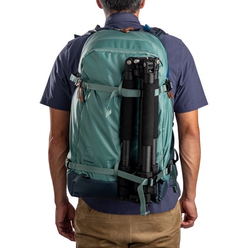 [Clearance] Shimoda Camera Bag Explore 30 Backpack - ZoomCamera - ThaiPick