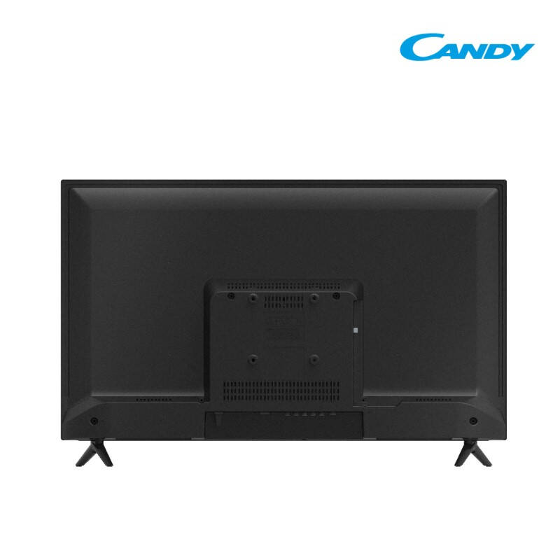 CANDY 43 นิ้ว Android 9.0 WIFI Smart TV รุ่น E43B96FM รับประกันสินค้า 1 ...
