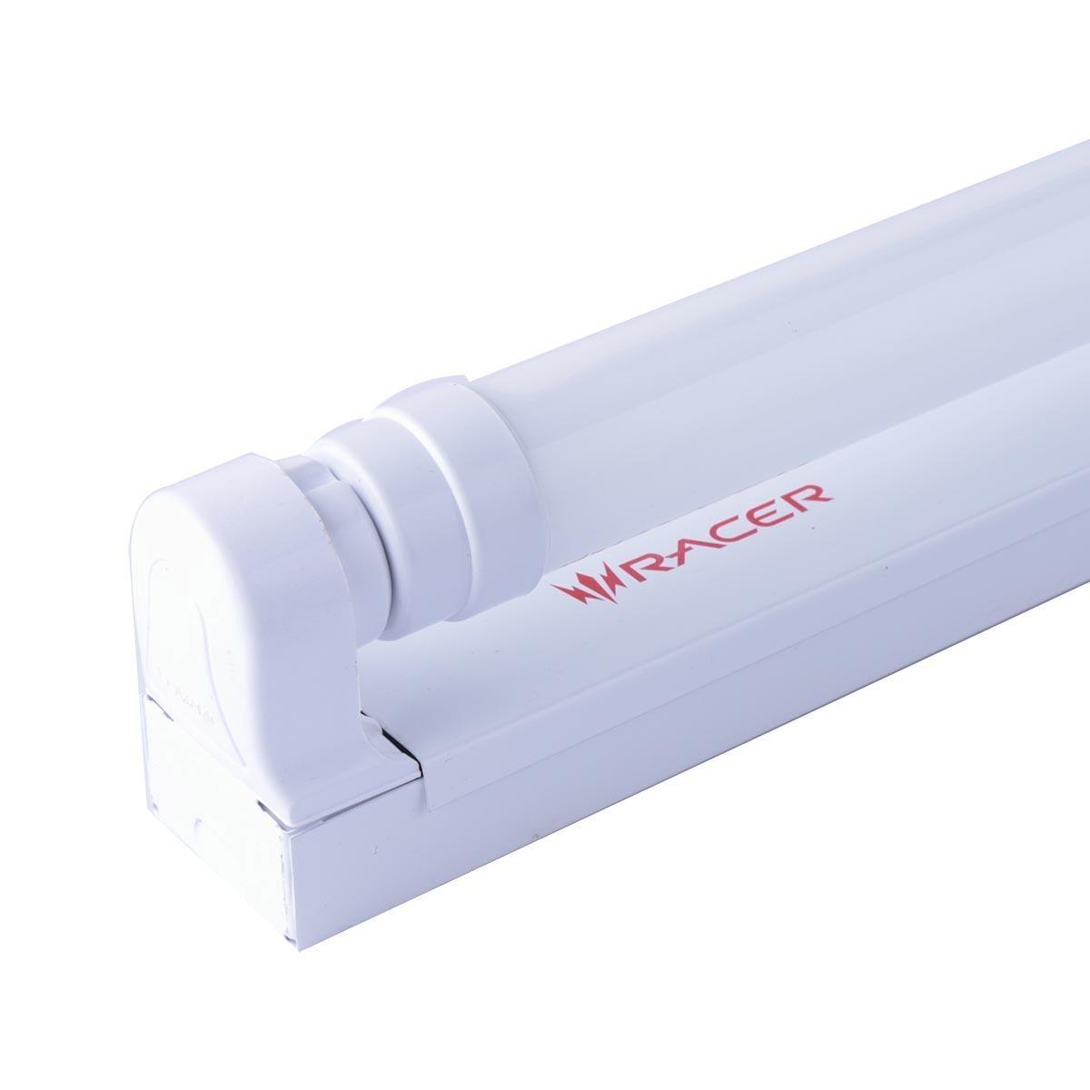 RACER ฟลูเซ็ท LED T8 18 วัตต์ (DAY LIGHT) - KingKong. - ThaiPick