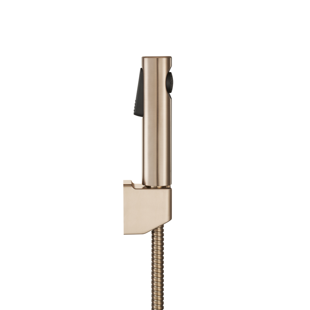 KOHLER Cuff hygiene spray สายฉีดชำระพร้อมสายอ่อนและขอแขวน รุ่นคัฟ K ...