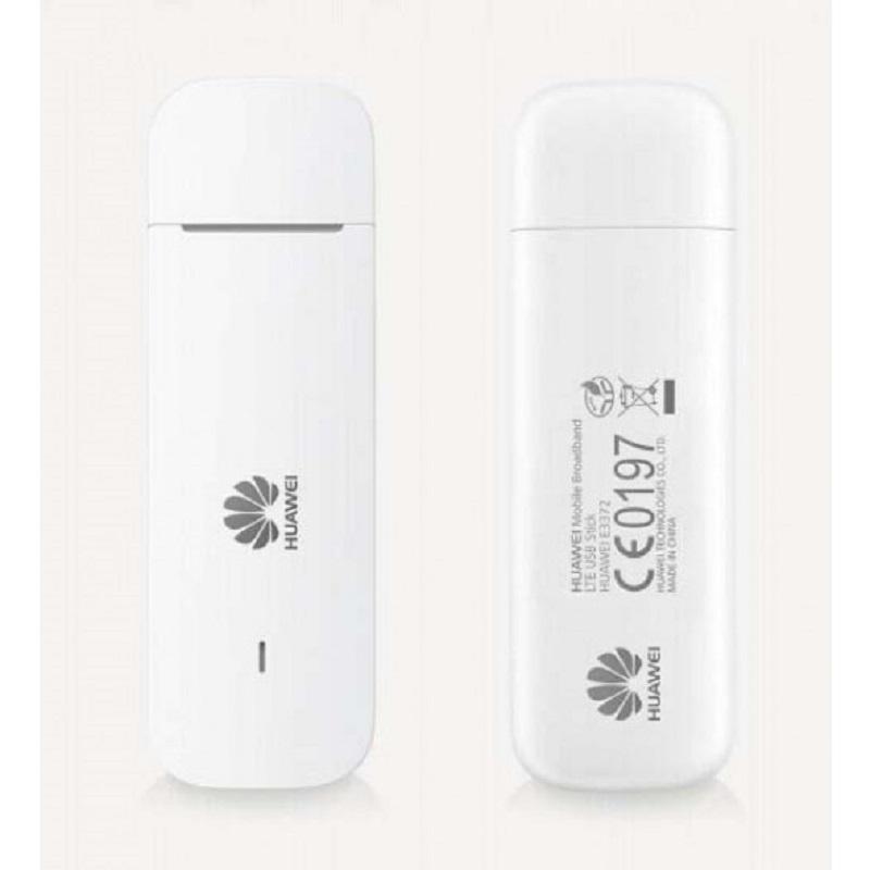 Huawei E3372 150Mbps 4GLTE Aircard USB Stick สำหรับ 4G แอร์การ์ด รุ่น ...