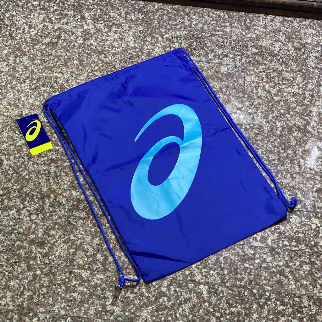 กระเป๋า ASICS DrawString Bag - PAULrunningshop - ThaiPick