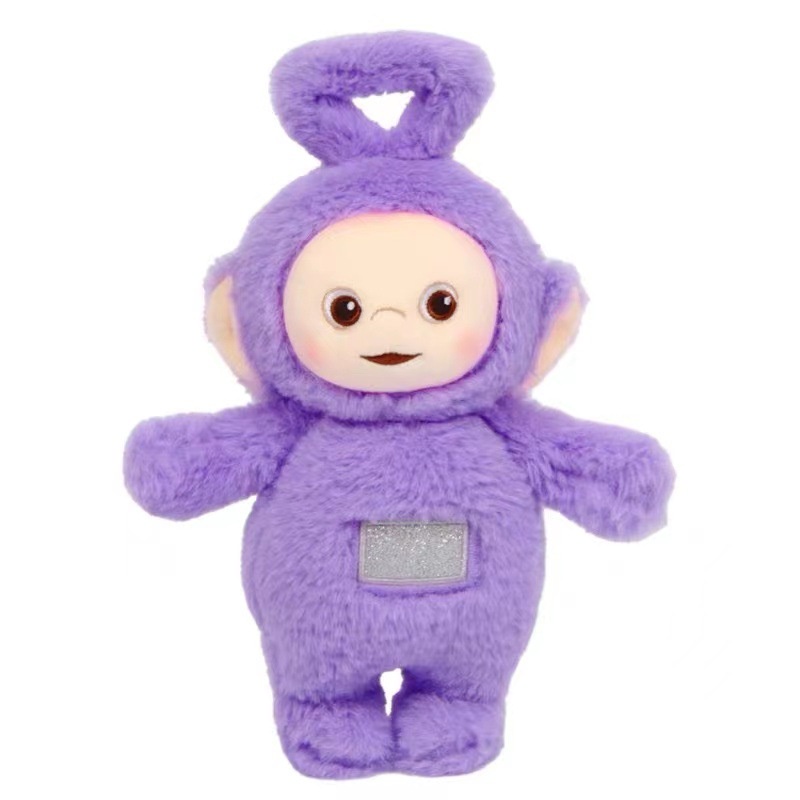 【Dimama】COD ตุ๊กตาเทเลทับบี้ น่ารัก ตุ๊กตาการ์ตูน Teletubbies ตุ๊กตาผ้า ...