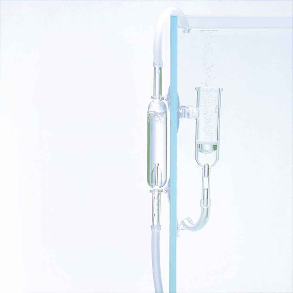 ADA Pollen Glass Type-2 - 8 บัปเบิ้ลส์ - ThaiPick