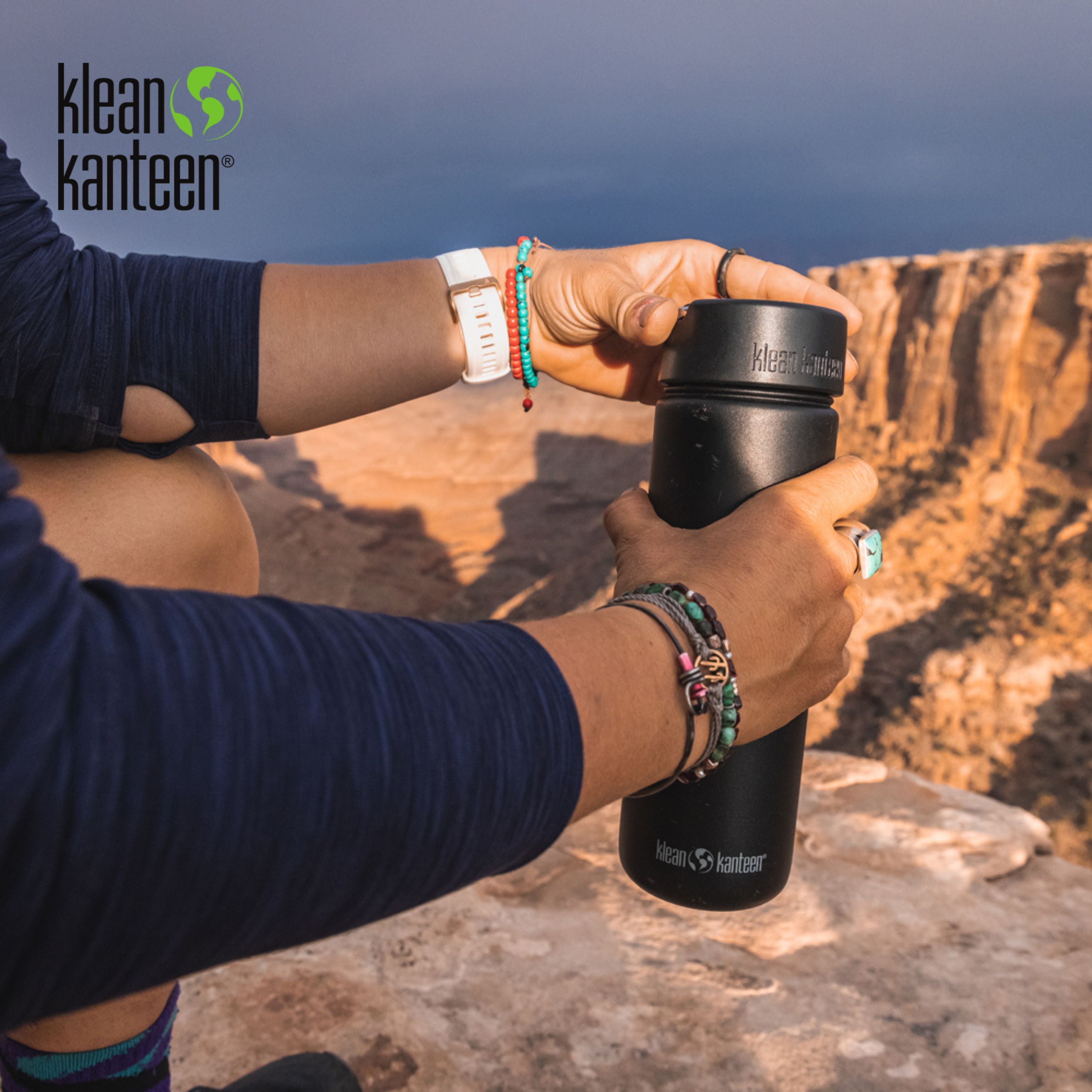 Klean Kanteen Insulated Tumbler 8oz - Klean Kanteen - ThaiPick