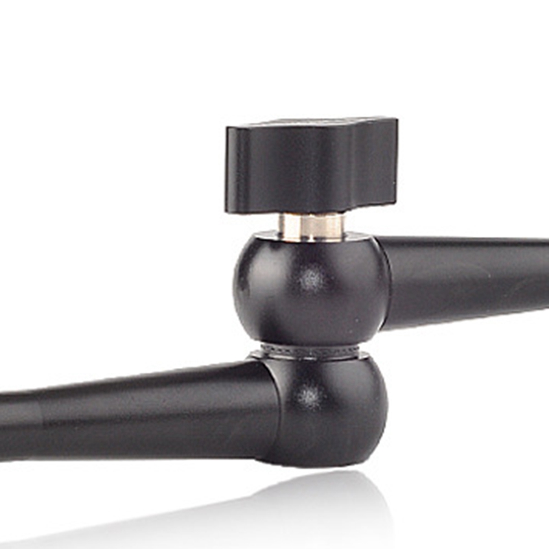 11 Inch Magic Arm Camera Rig Holder and Large Super Clamp Adjustable ...