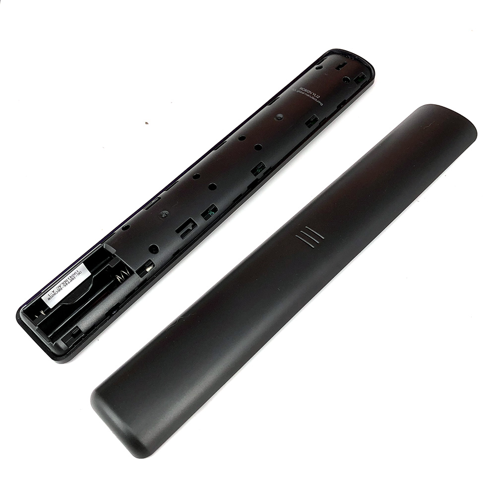 New Original RC802N YLI2 For RCA TCL HITACHI Smart TV Remote Control 06 ...