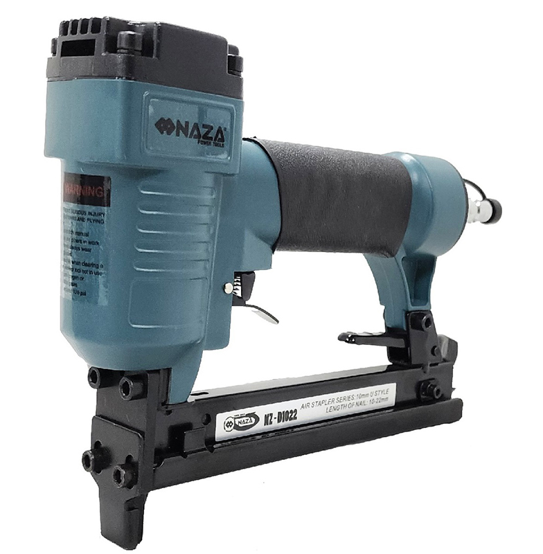 ปืนลมยิงแม็กซ์ขาคู่ NAZA รุ่น NZ-D1022 | Lazada.co.th